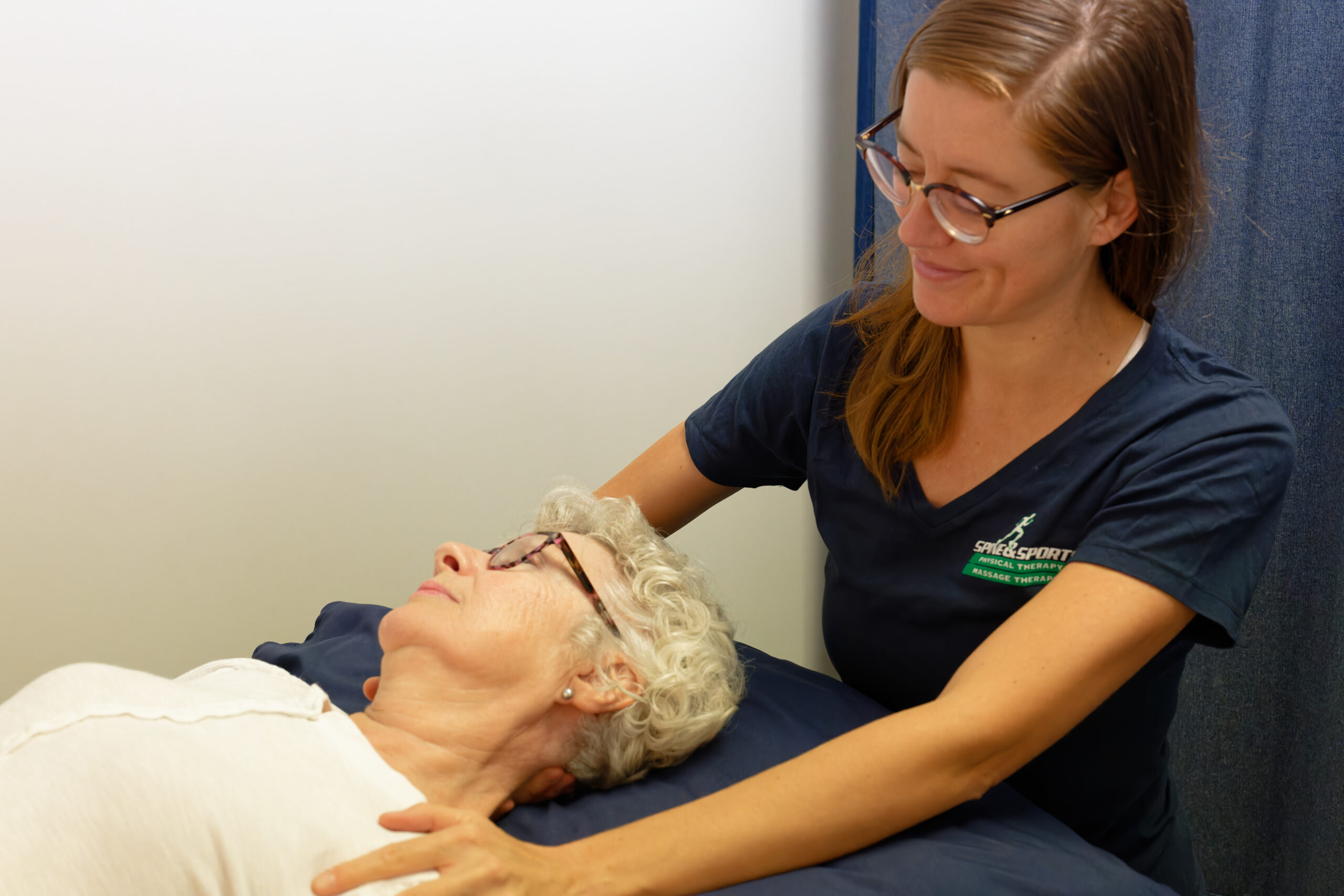 Will Myofascial Release technique help? - Spine & Sports Physical ...